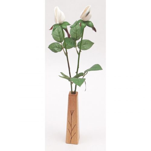 17th Anniversary Just Shell Roses