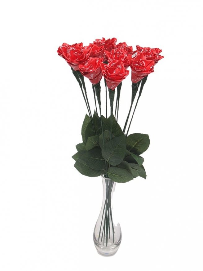 Custom Personalized JustPaperRoses